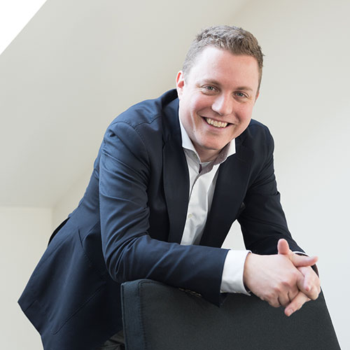 Het team – VDP Automation