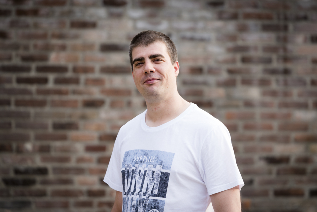 Het team – VDP Automation