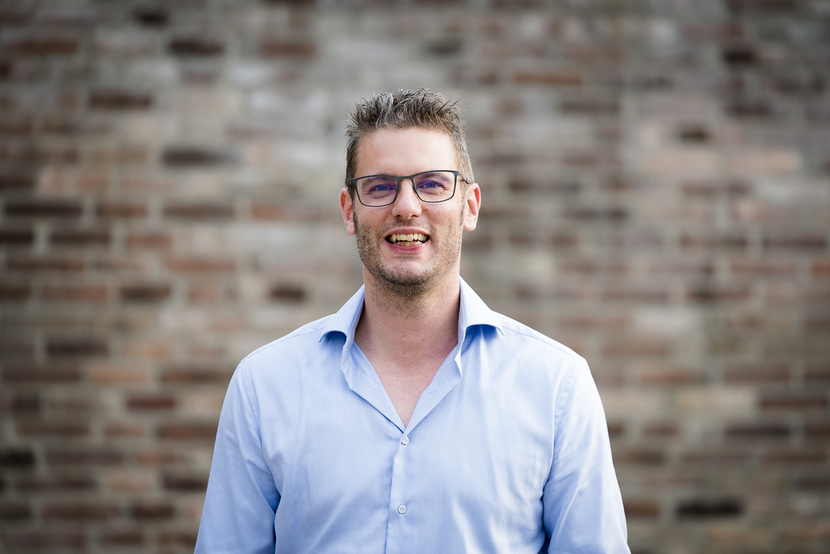 Het team – VDP Automation